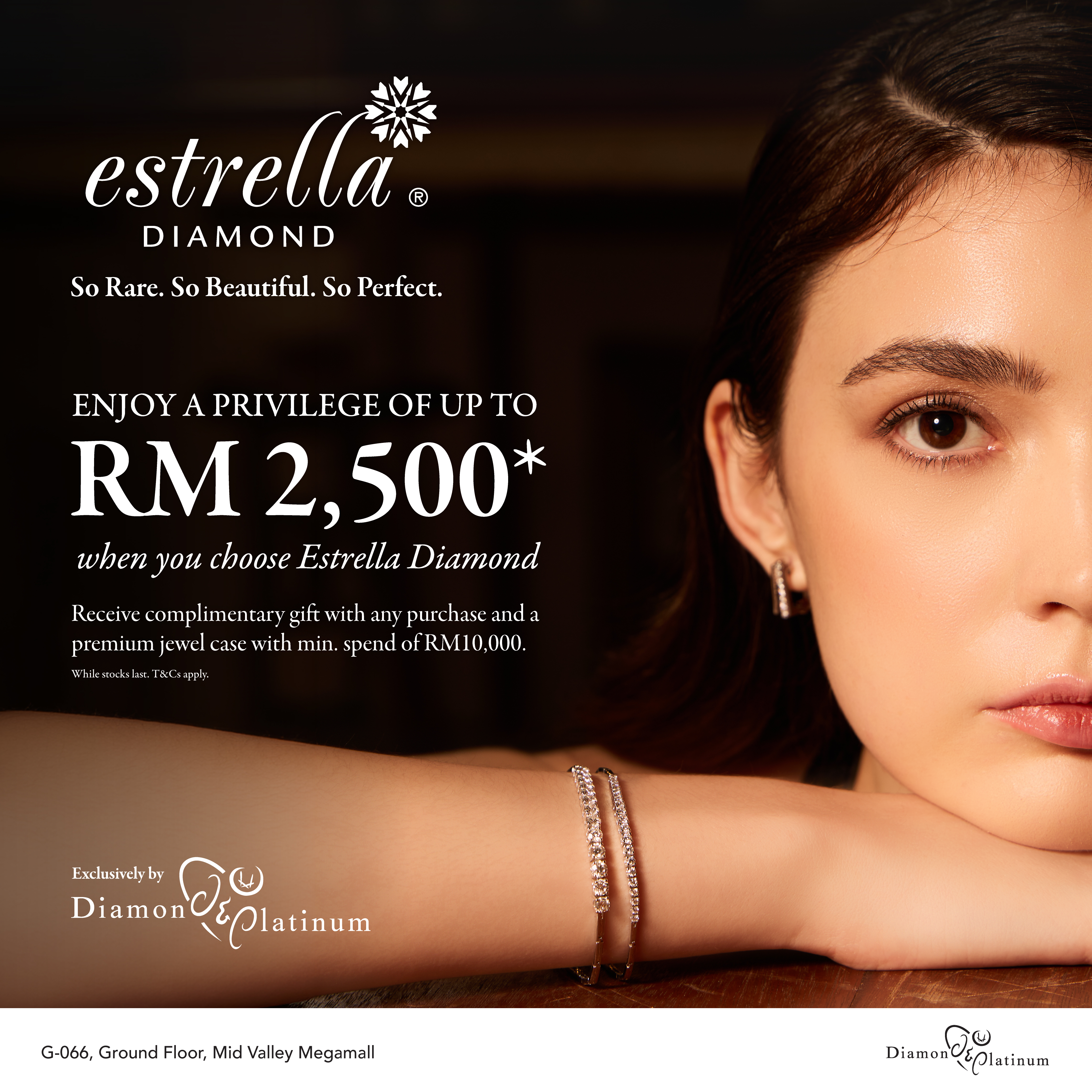 My Money Master | Mid Valley Megamall