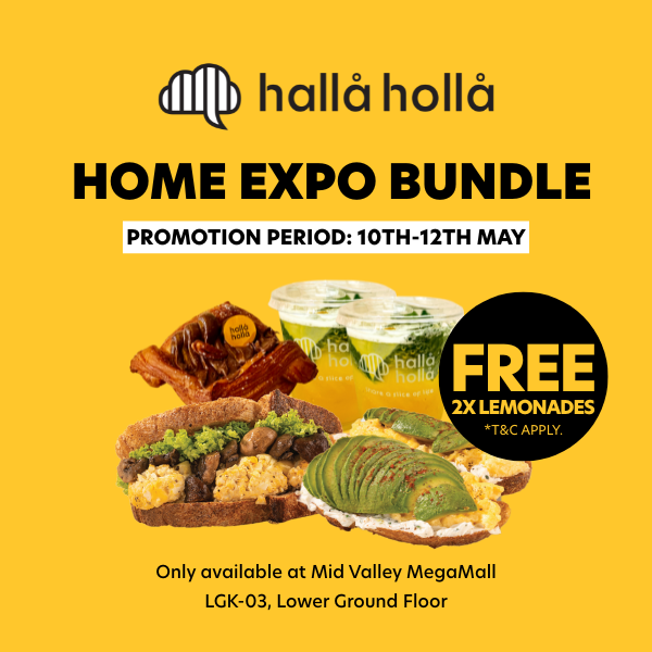 Deals | Mid Valley Megamall