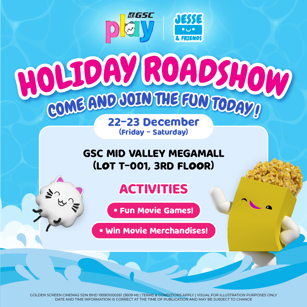 Wacoal | Mid Valley Megamall