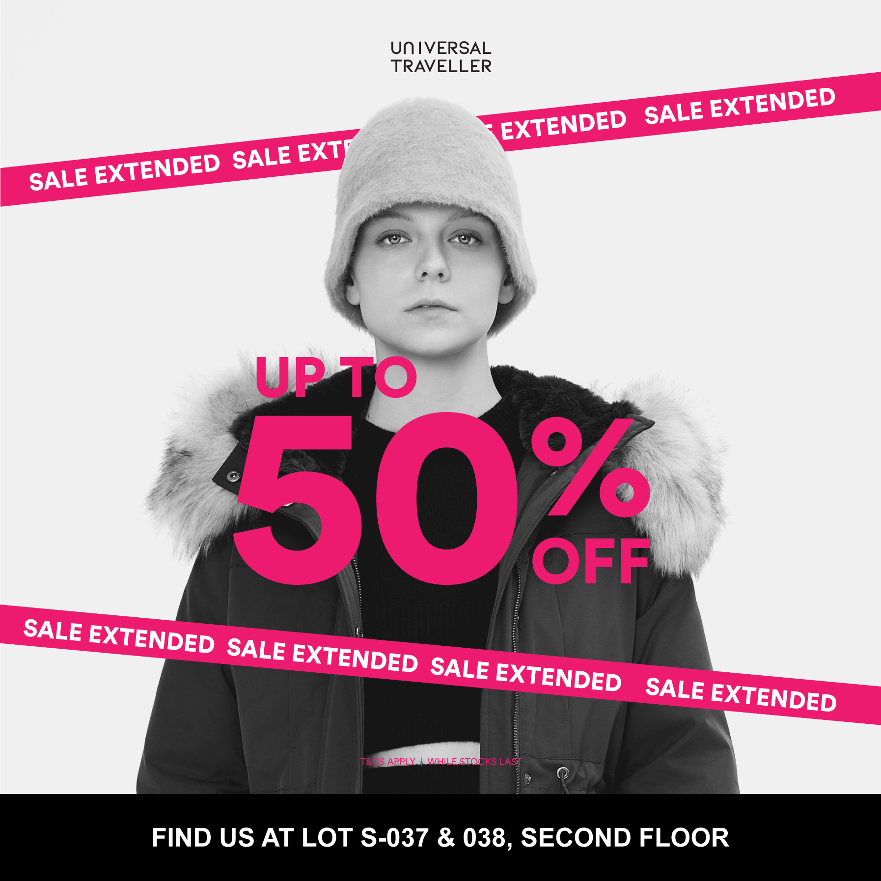 Deals | Mid Valley Megamall