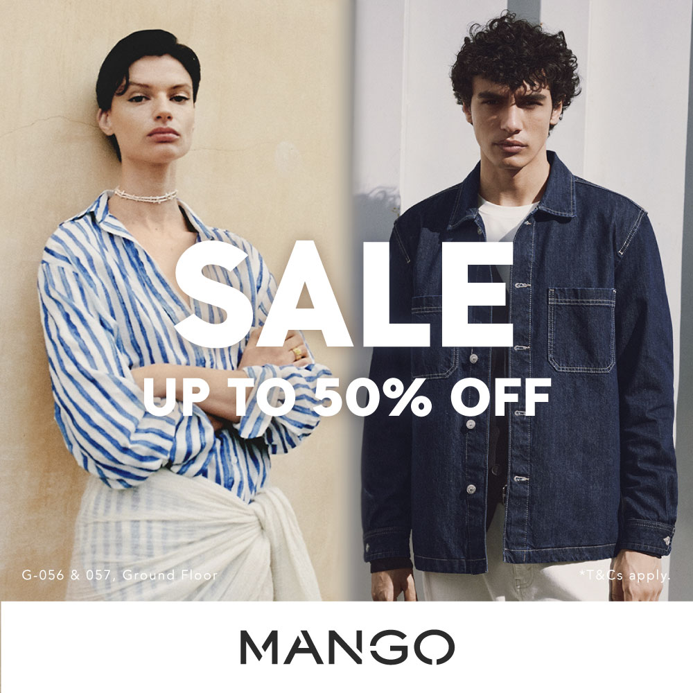 Deals | Mid Valley Megamall