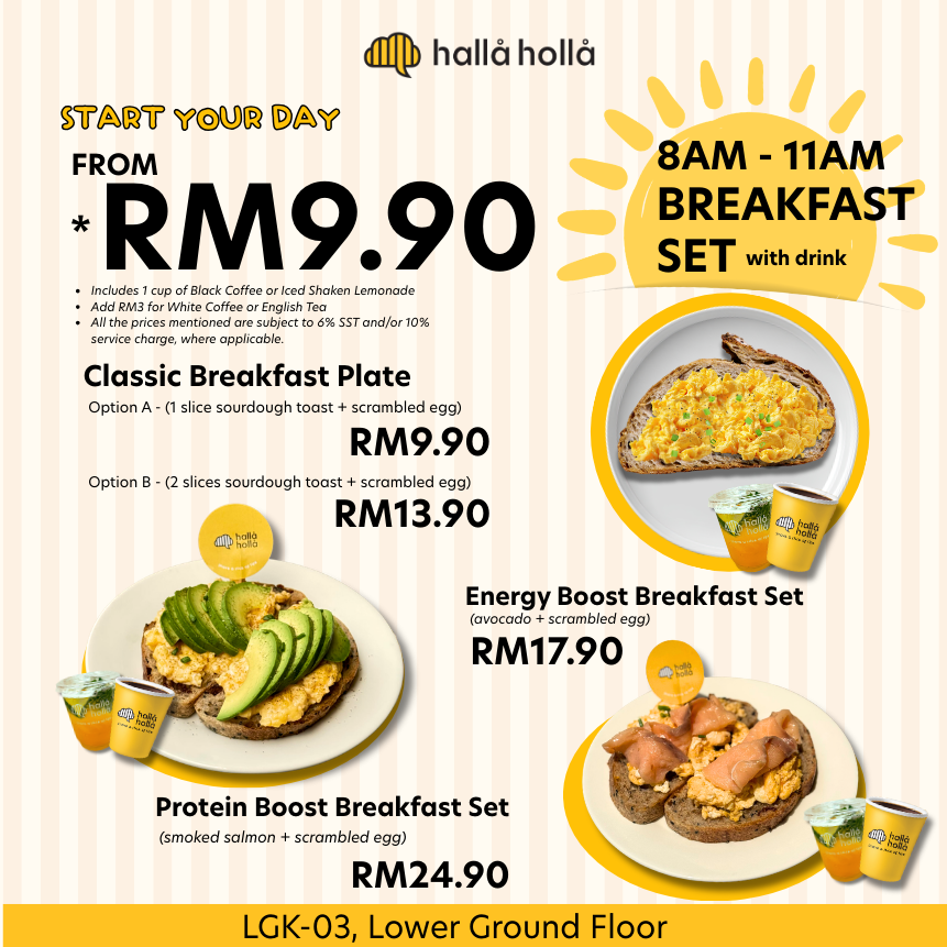 Sukiya | Mid Valley Megamall