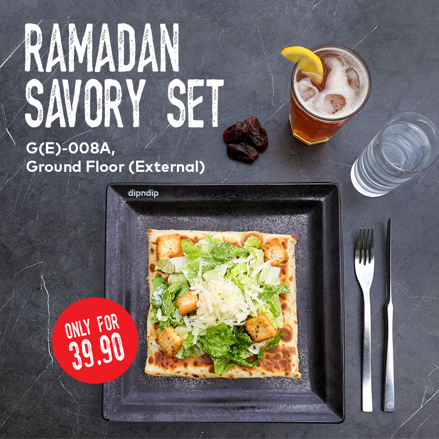 Kiku-Zakura | Mid Valley Megamall
