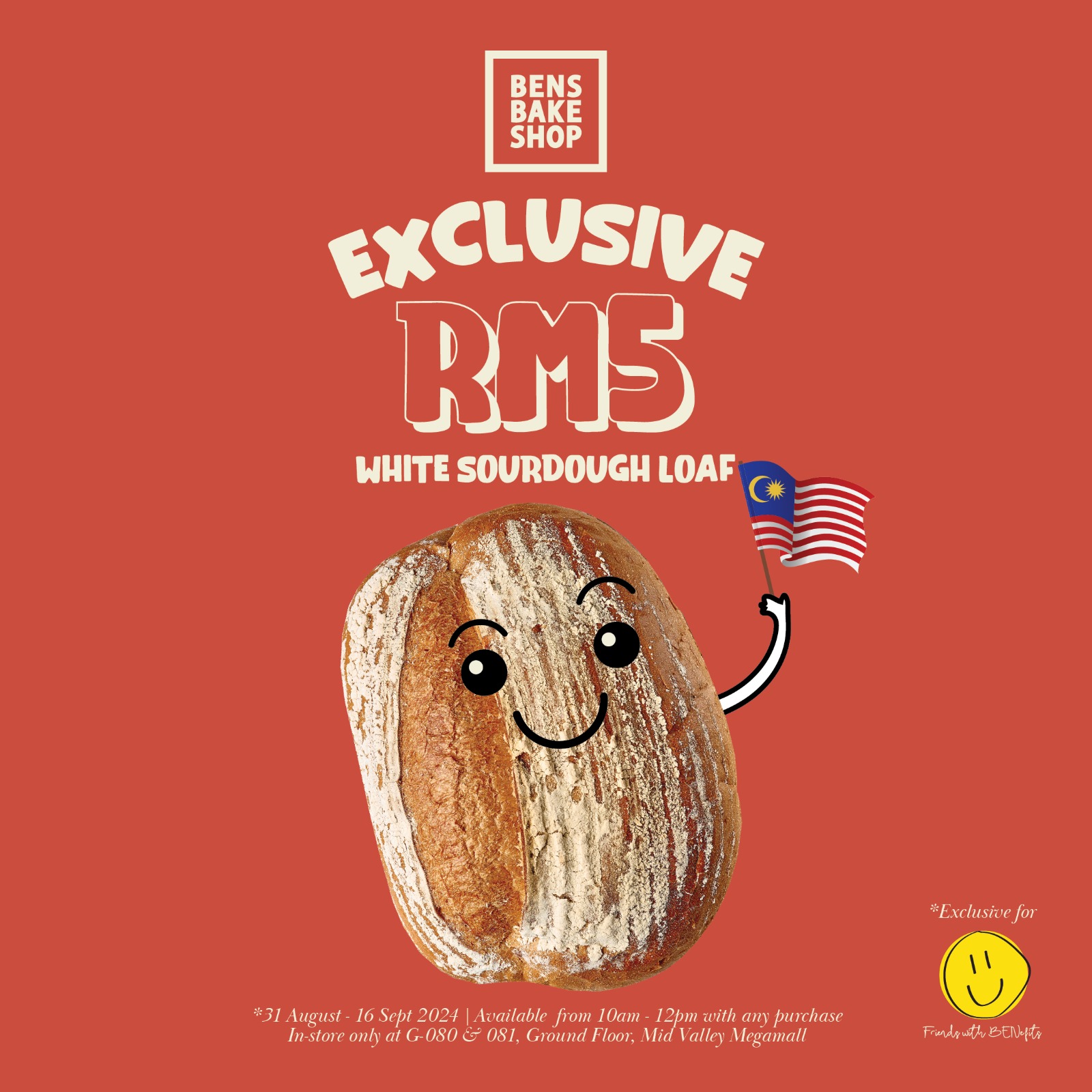 Coway 코웨이 | Mid Valley Megamall