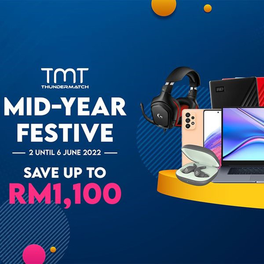 Gamer's Hideout | Mid Valley Megamall