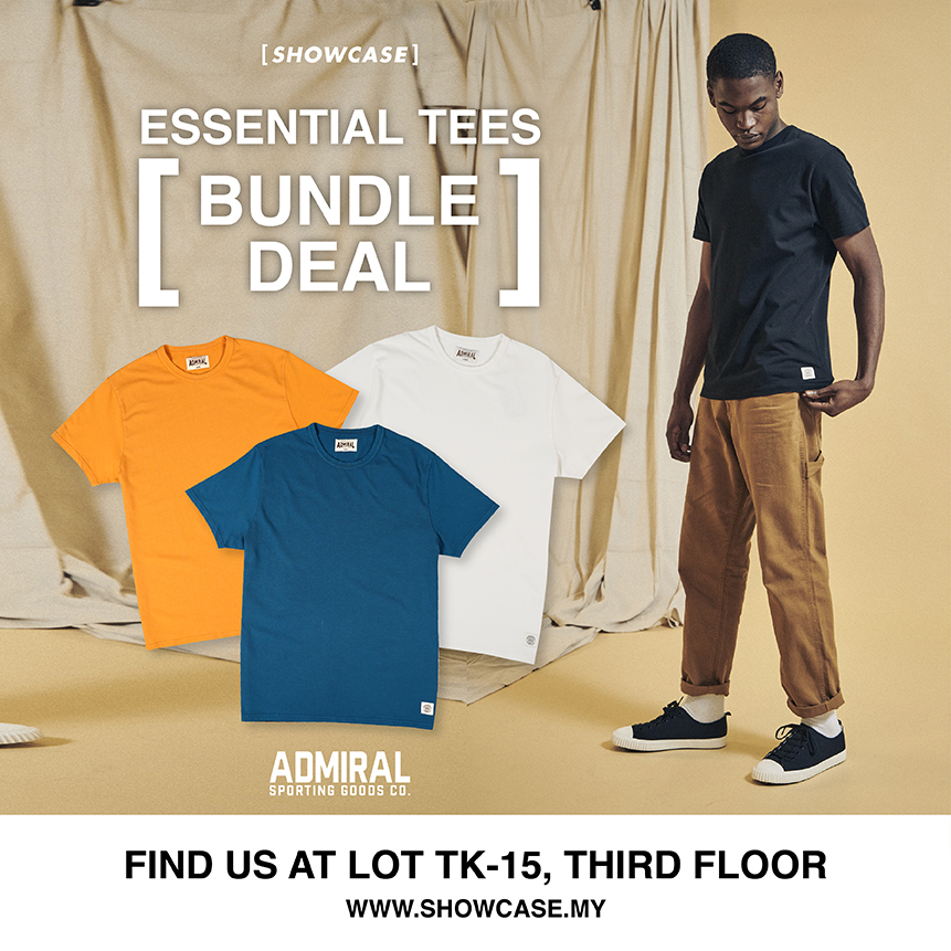 Kamelah Tobacco House | Mid Valley Megamall