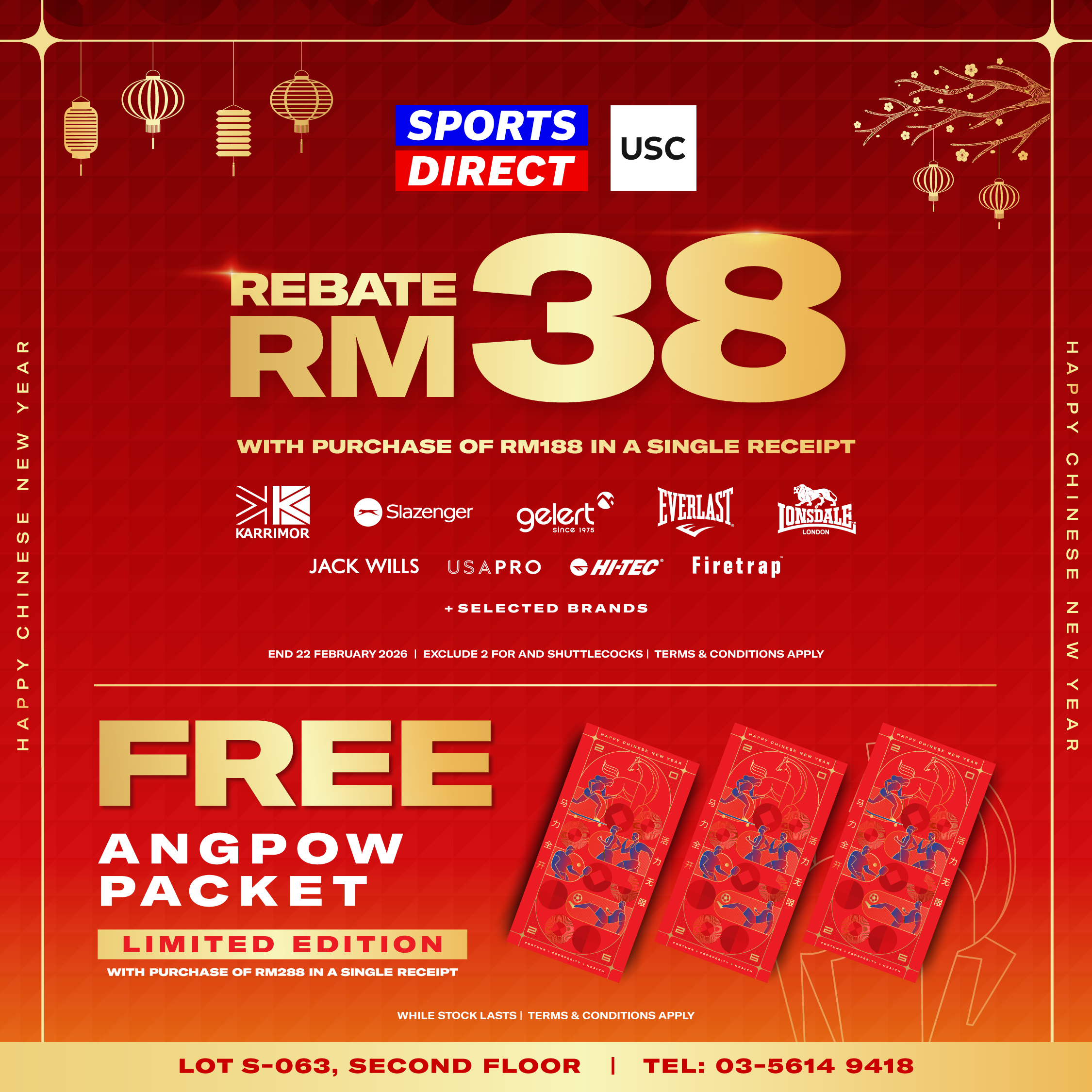 MLB | Mid Valley Megamall