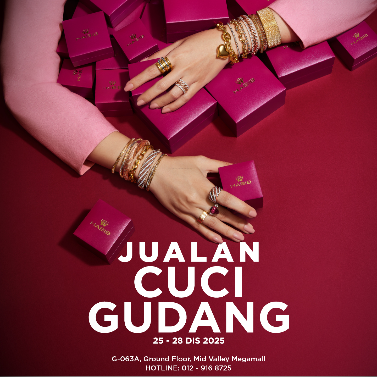 My Money Master | Mid Valley Megamall