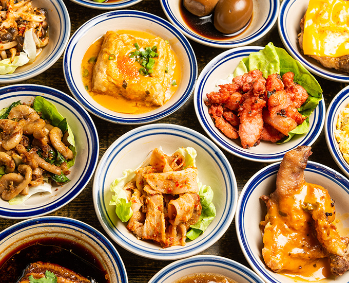 House of Pok | Mid Valley Megamall