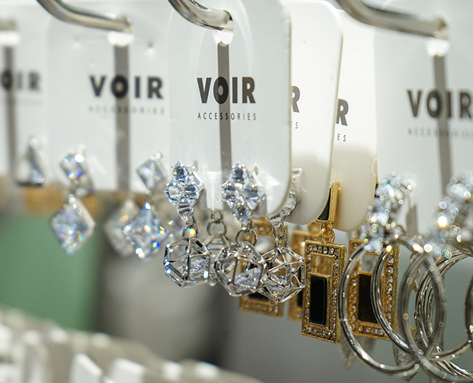 VOIR | Mid Valley Megamall