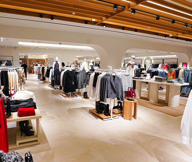 Mango | Mid Valley Megamall