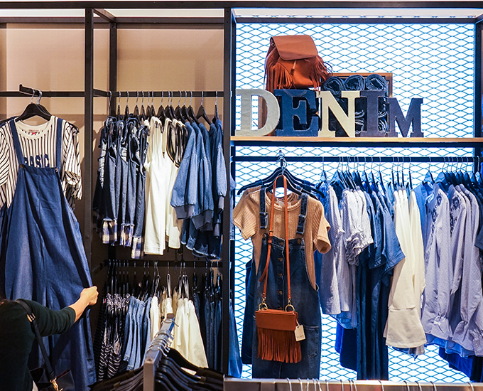 VOIR | Mid Valley Megamall