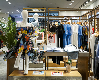 EICHITOO | Mid Valley Megamall