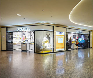 Chanel | Mid Valley Megamall