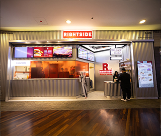 RIGHTSIDE | Mid Valley Megamall