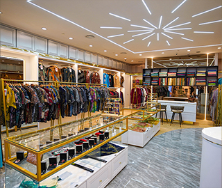Le Moomba | Mid Valley Megamall