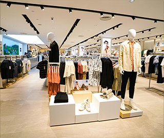HLA | Mid Valley Megamall