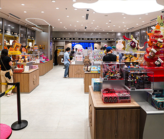 POP MART | Mid Valley Megamall