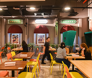 Sin Man Kee Hong Kong Char Chan Teng | Mid Valley Megamall