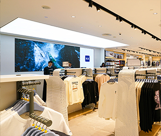 HLA | Mid Valley Megamall