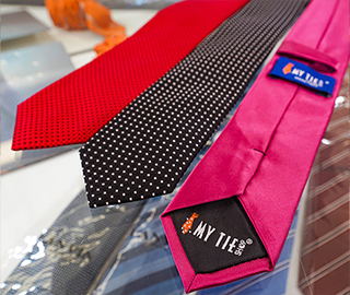 My Tie Shop | Mid Valley Megamall