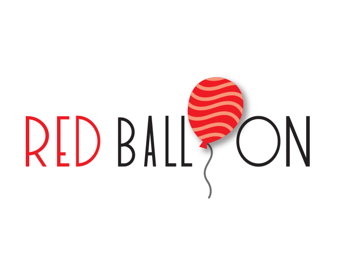 Red Balloon Logo