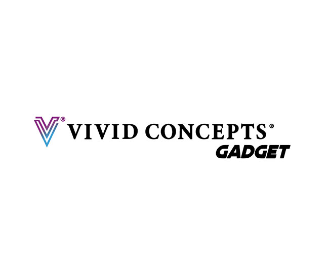 Vivid Concepts Gadget | Mid Valley Megamall