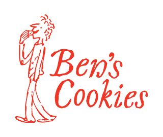 Ben's Cookies | Mid Valley Megamall