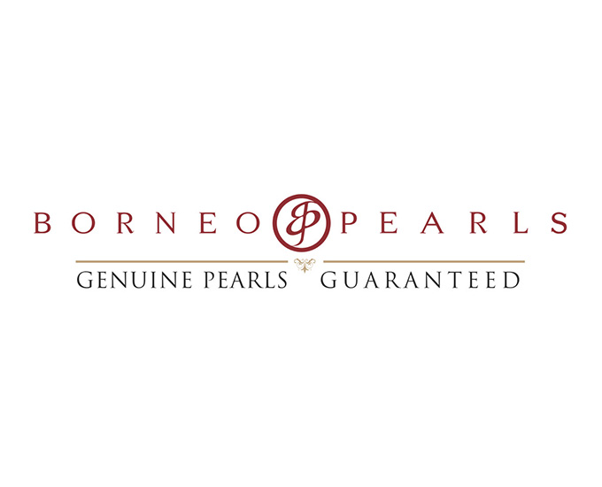 Borneo Pearls | Mid Valley Megamall