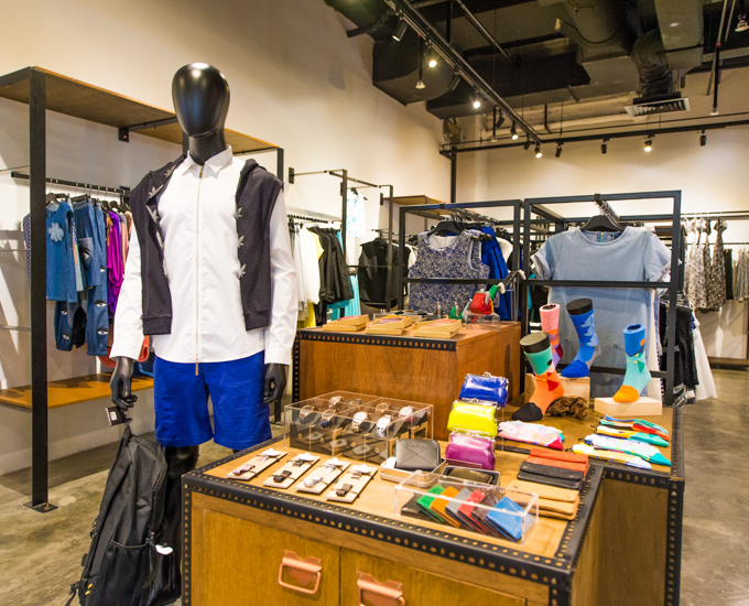 BWAVE (Renovation) | Mid Valley Megamall