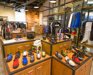 BWAVE (Renovation) | Mid Valley Megamall