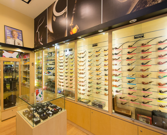 Kamelah Tobacco House | Mid Valley Megamall