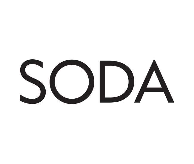 Soda | Mid Valley Megamall