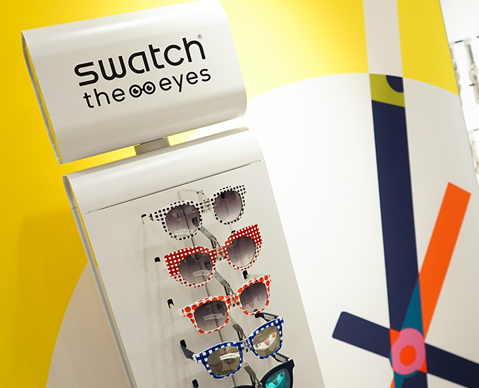 Swatch | Mid Valley Megamall